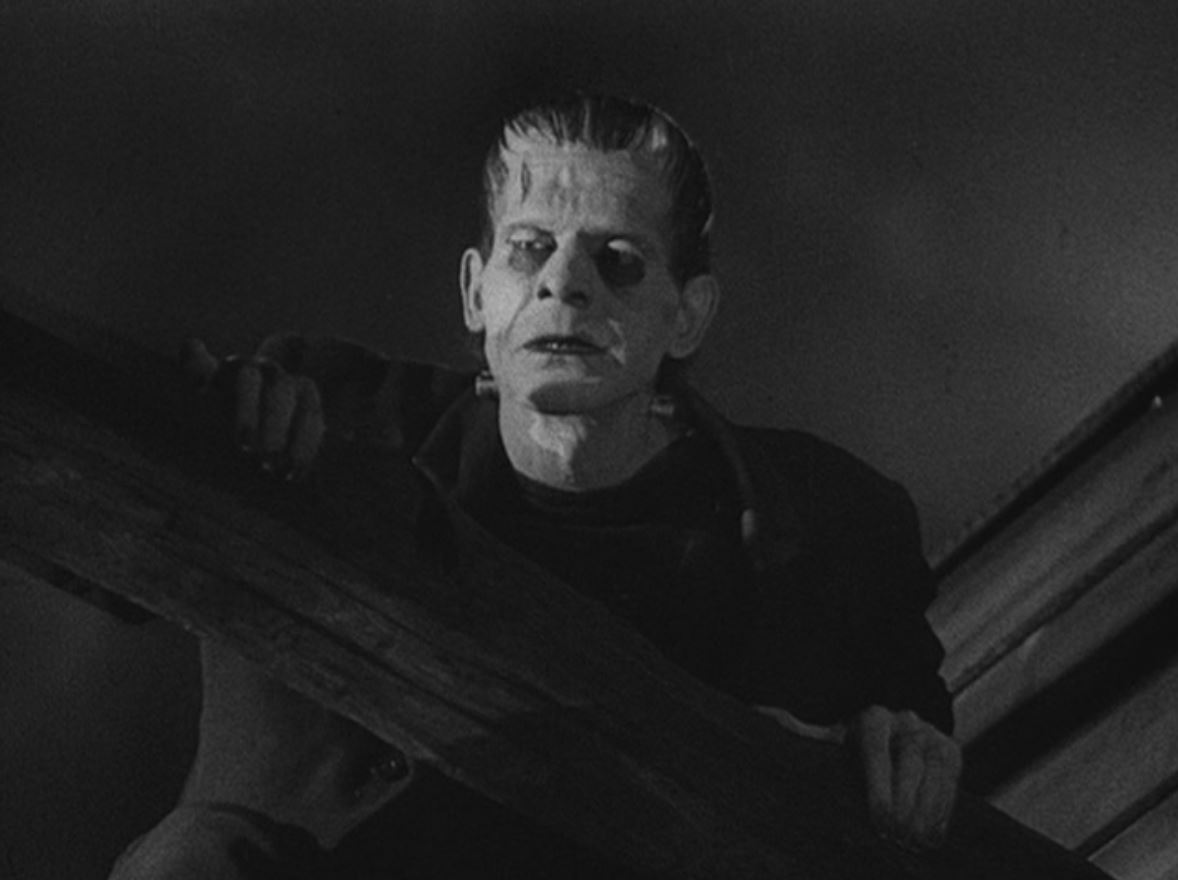 Film Review Feast: Horror Film Class Required Movie List