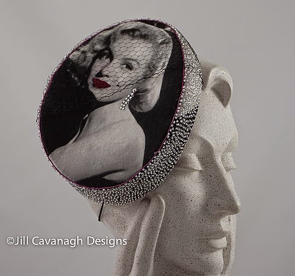 Hatstruck Couture Millinery: And the Winners Are! Official Hatstruck ...