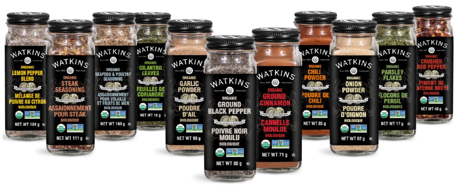 Independent Watkins Consultant Eleisia Whitney #335001 - Watkins ...