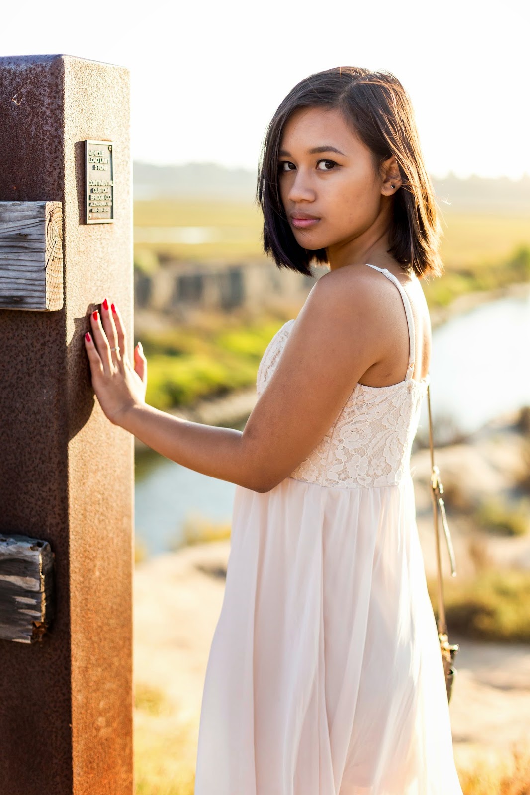 Channeling My Inner Model |Livin' and Lovin'