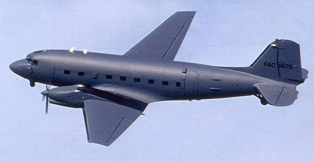 Plane Talks: Basler BT-67 Multi-Mission Patrol Aircraft (MMPA) For the ...