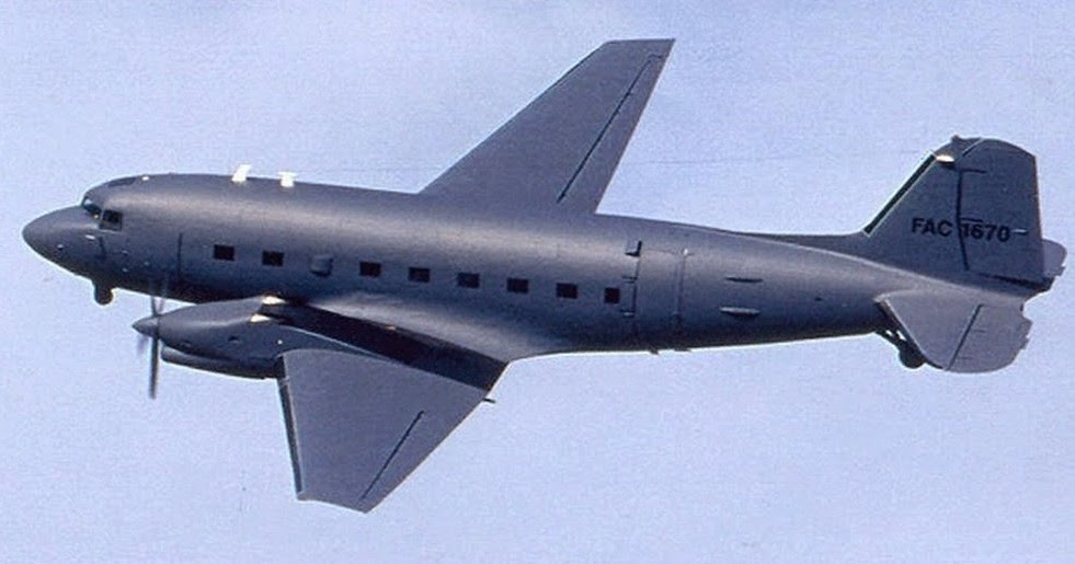 Plane Talks: Basler Turbo USA is offering the BT-67 Gunship(FLIR ...