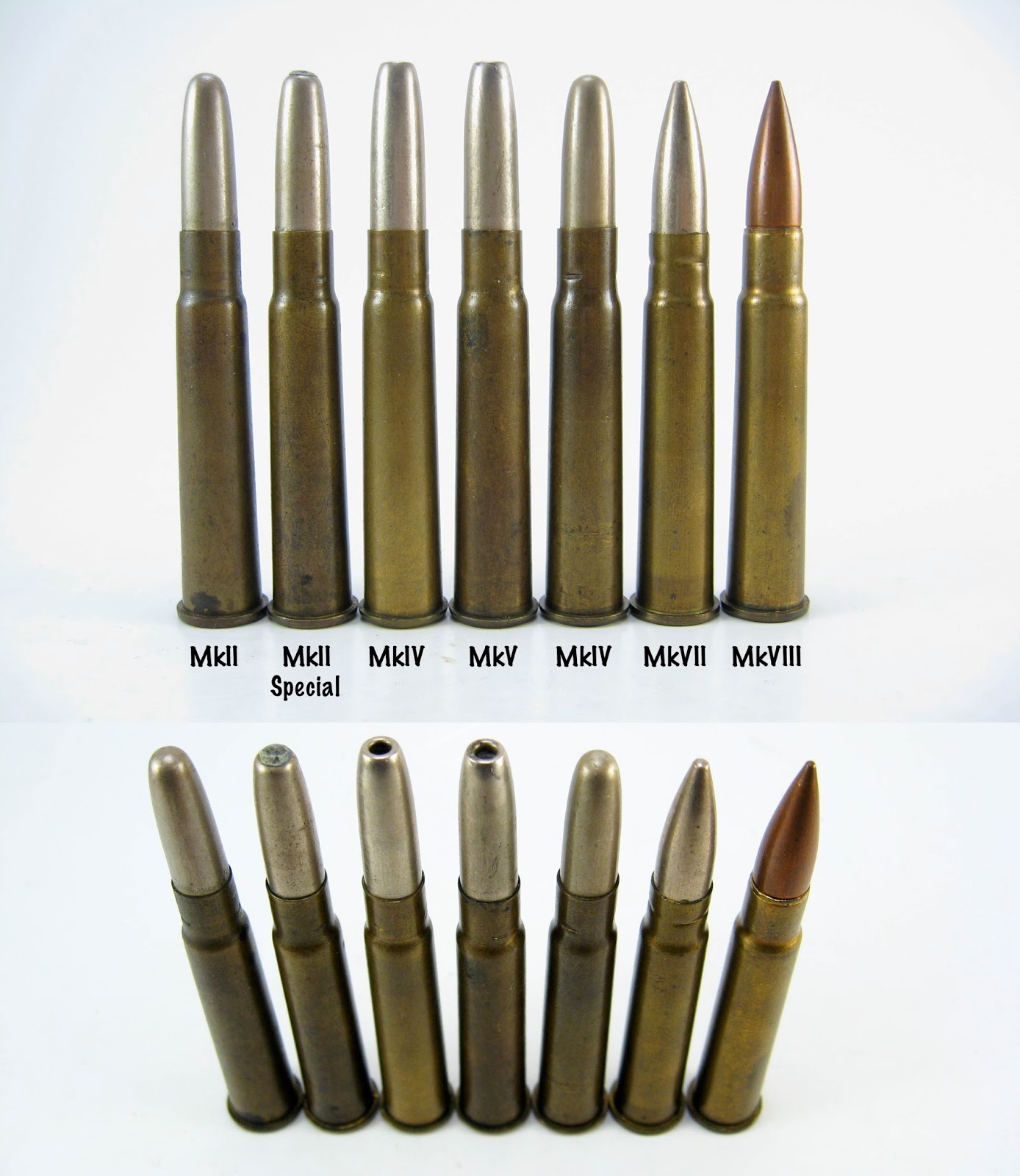 on target shooter nz: "DUM-DUM" Expanding Bullets: