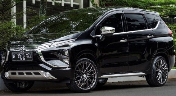 64 Gambar Modifikasi Velg Mitsubishi Xpander - Modfikiasi Mobil Update ...