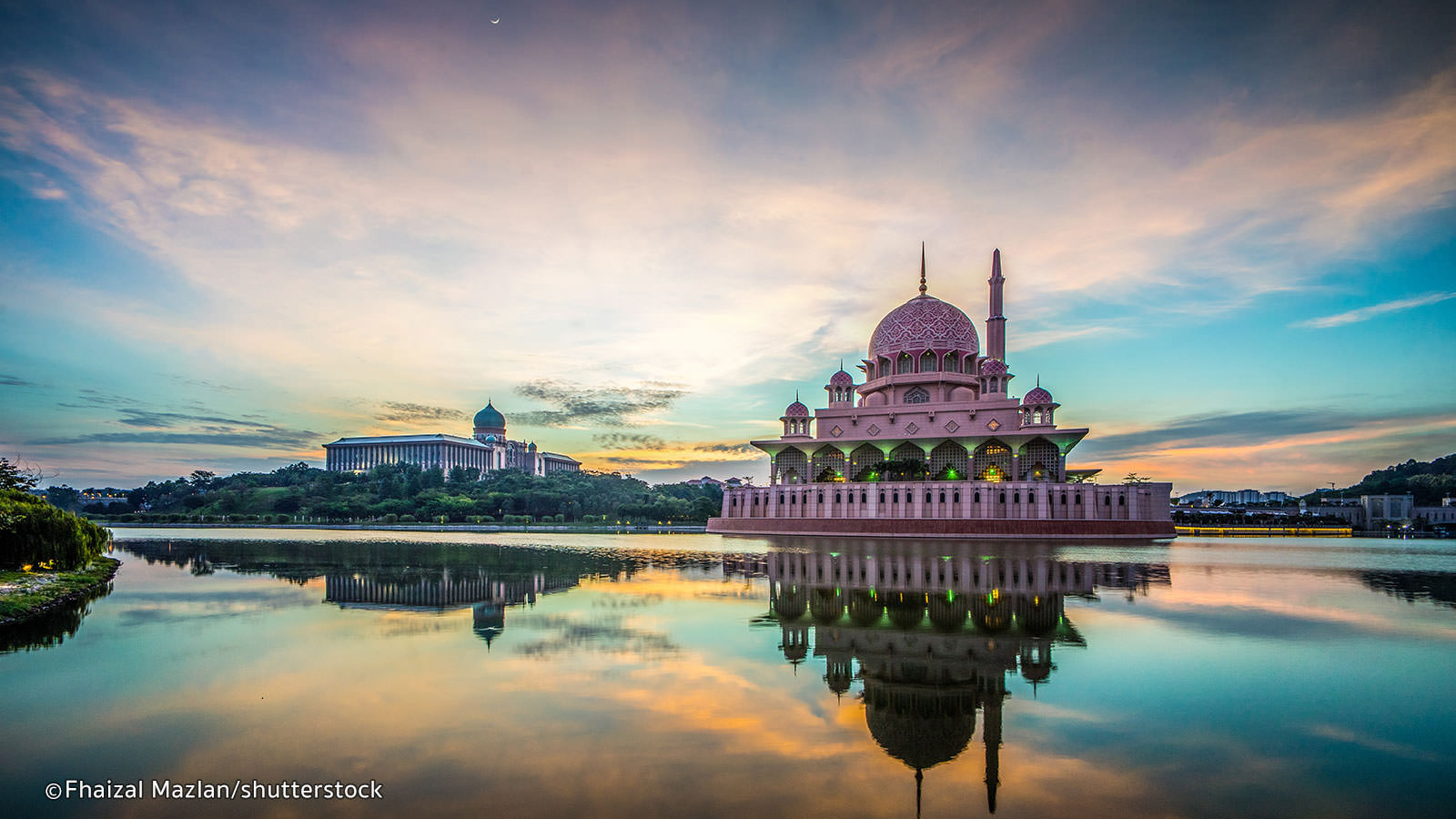 Things to do in Putrajaya for 24 hours:Travel Tips on Where to Stay and ...
