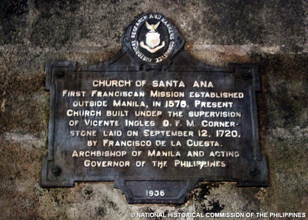 National Registry of Historic Sites and Structures in the Philippines ...