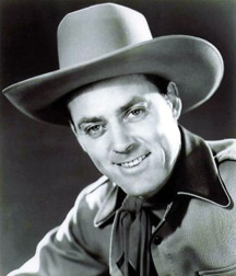 Allan "Rocky" Lane: Allan Lane