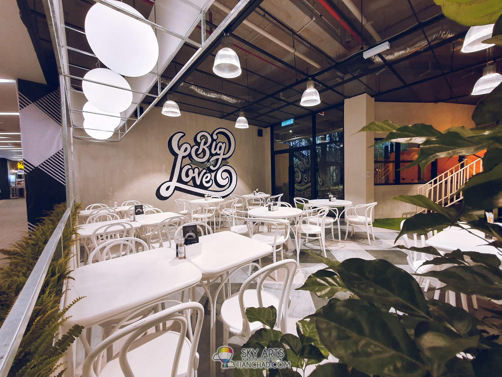 TOP 13 THINGS TO DO IN THE LINC KL #THELINCKL