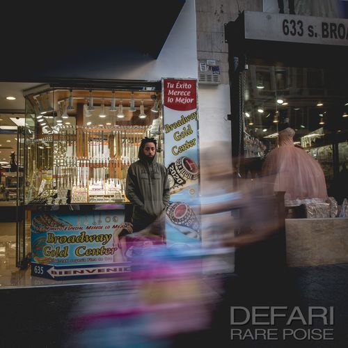 RapClassicNew : Defari