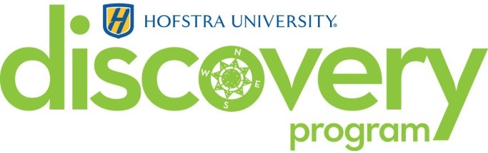 Hofstra Student Life: Discovery Program 2015! "Discover Your Path"