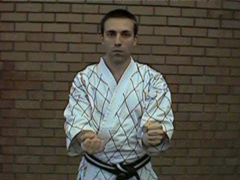 Back to basics: punching