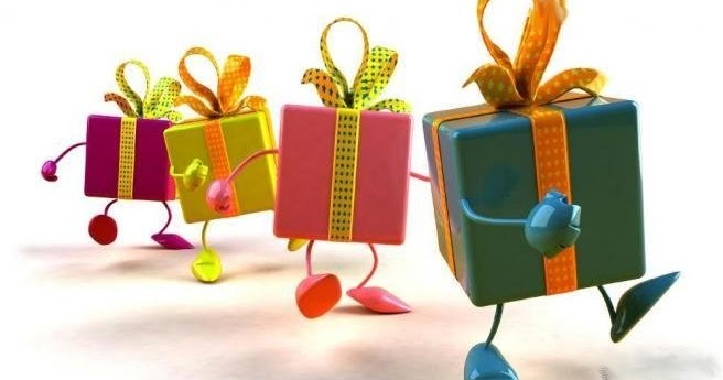 El Poder del Protocolo y la Etiqueta: ¿Cuál es tu regalo?