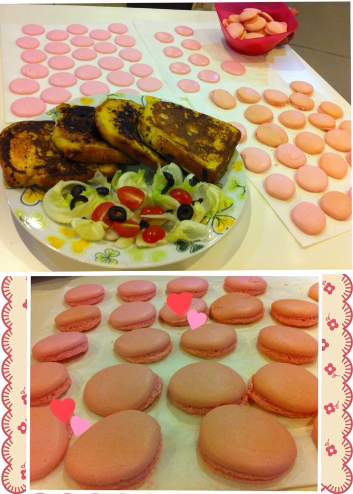 Angeline Cheang- The Nutri Chef: Angeline Cheang~Be Awesome Be Yourself ...