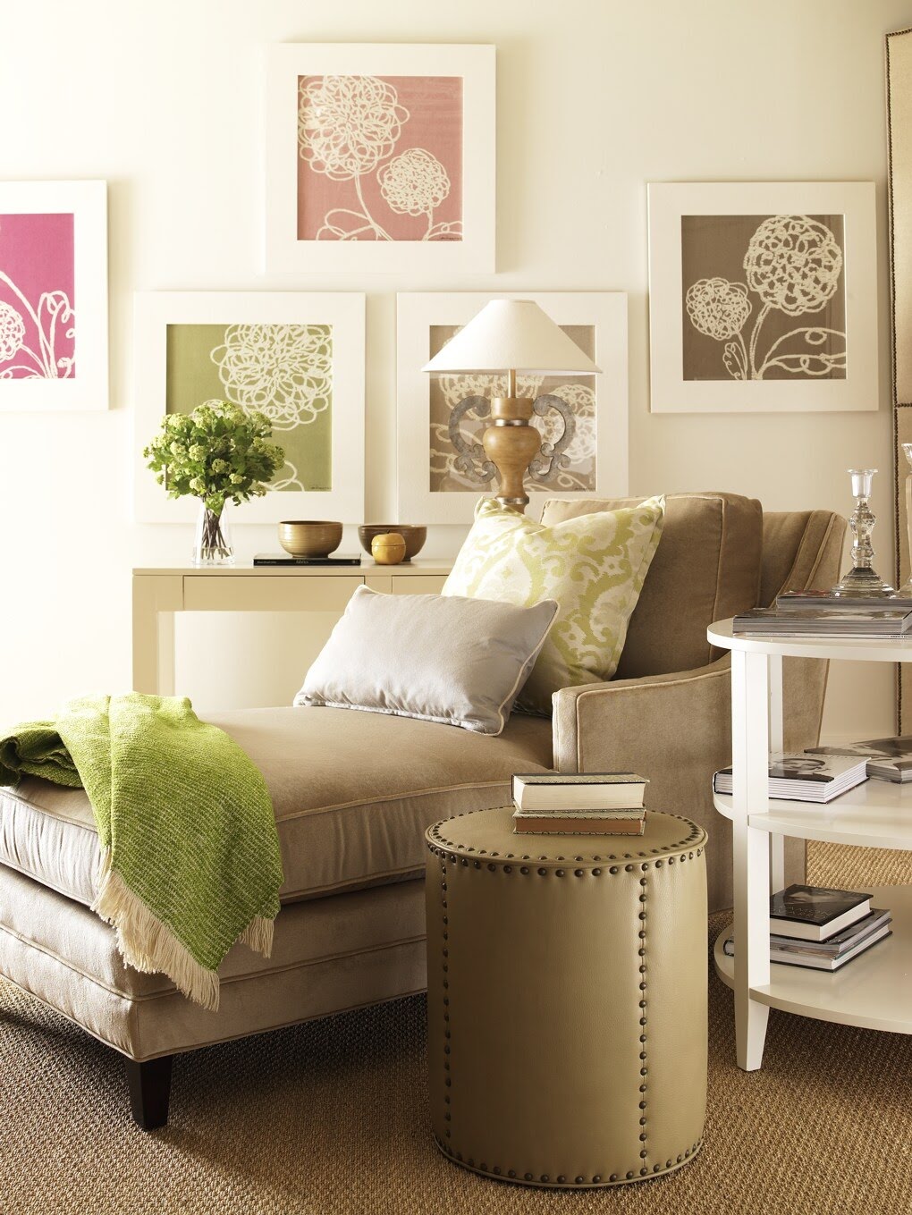 Joe Ruggiero Designer/ HGTV Host: Sunbrella Covers The Joe Ruggiero ...