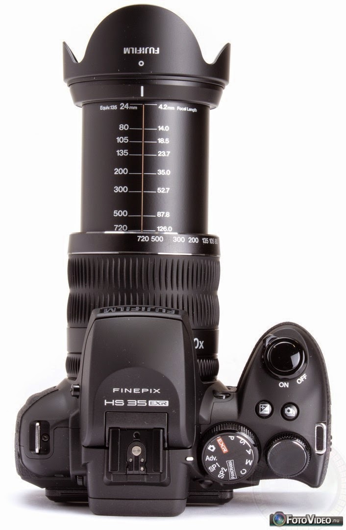 Cameras Digitais Superzoom: Cameras Superzoom