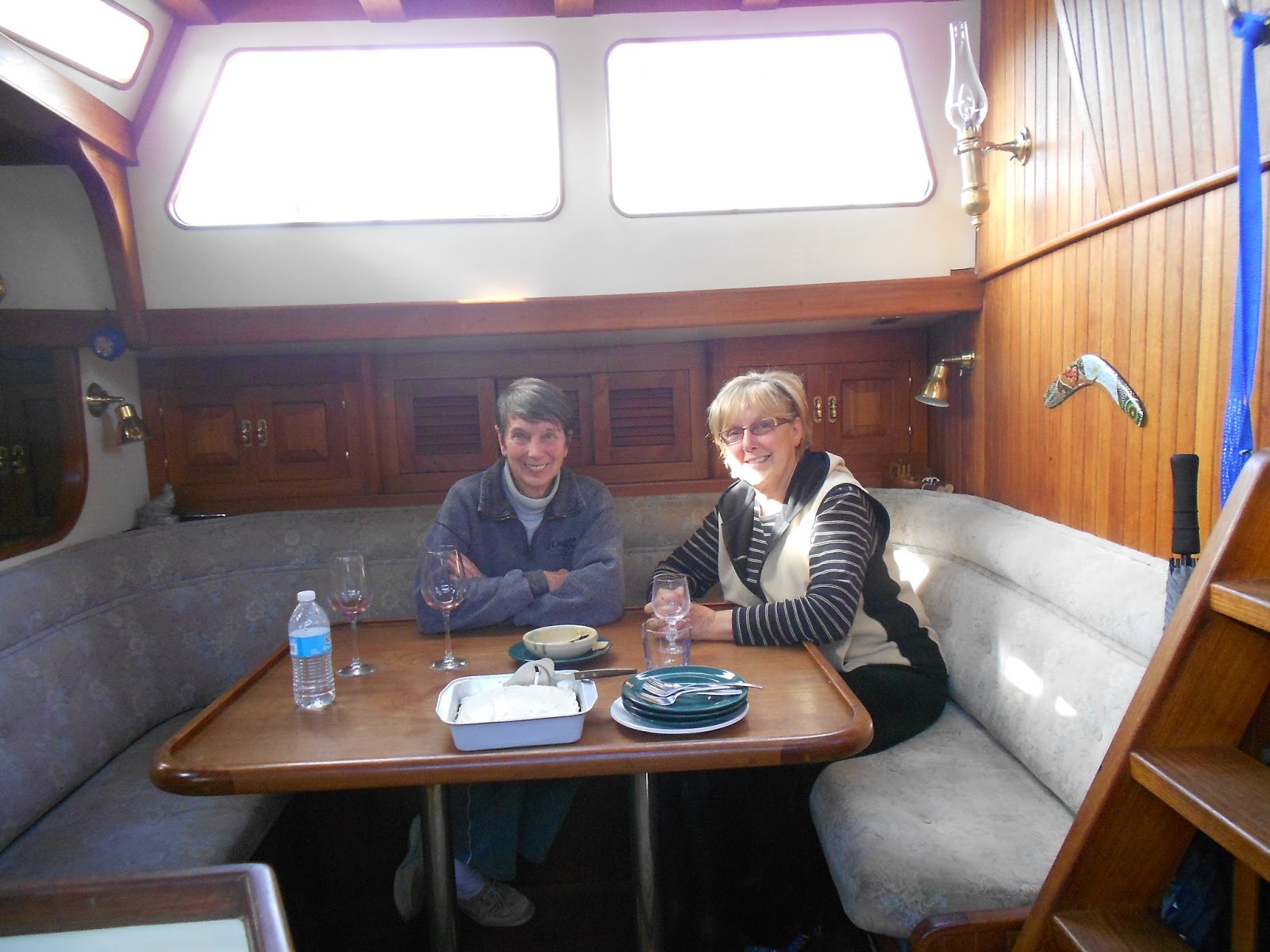 Adventure to Alaska!: Appleton Cove, Rodman Bay 07.08.2013