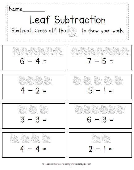 Teaching First: November 2011