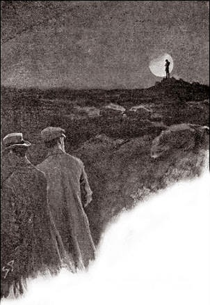 Canonical Connections in Conan Doyle's "The Winning Shot" - I Hear of ...