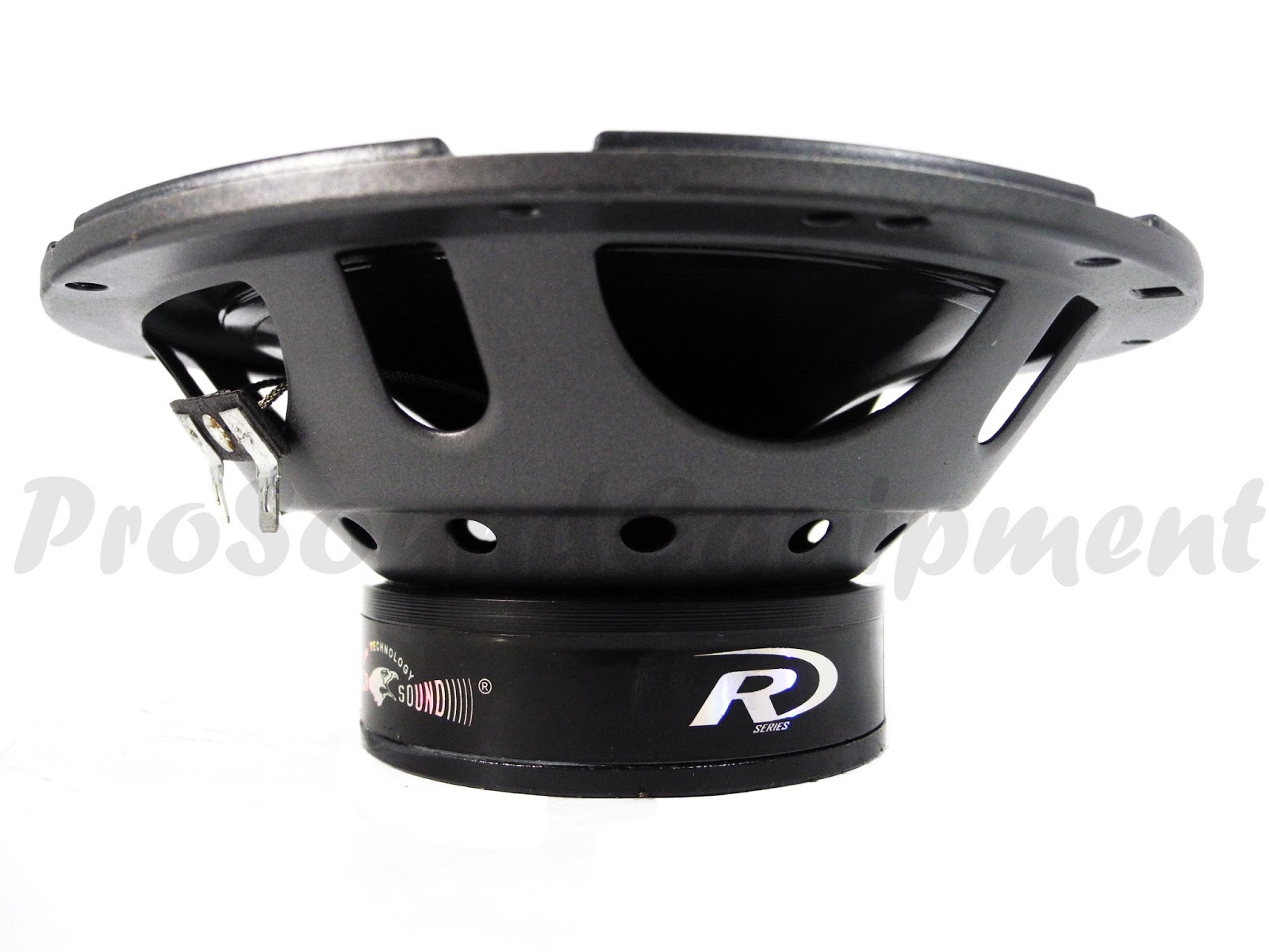 PRO SOUND EQUIPMENT TRADING: AMERICA SOUND RS 6.2SQ REFERENCE SERIES 6. ...