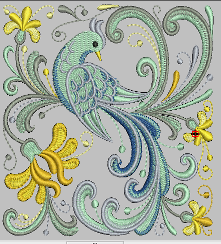 Descargar Disenos De Bordados Computarizados Gratis