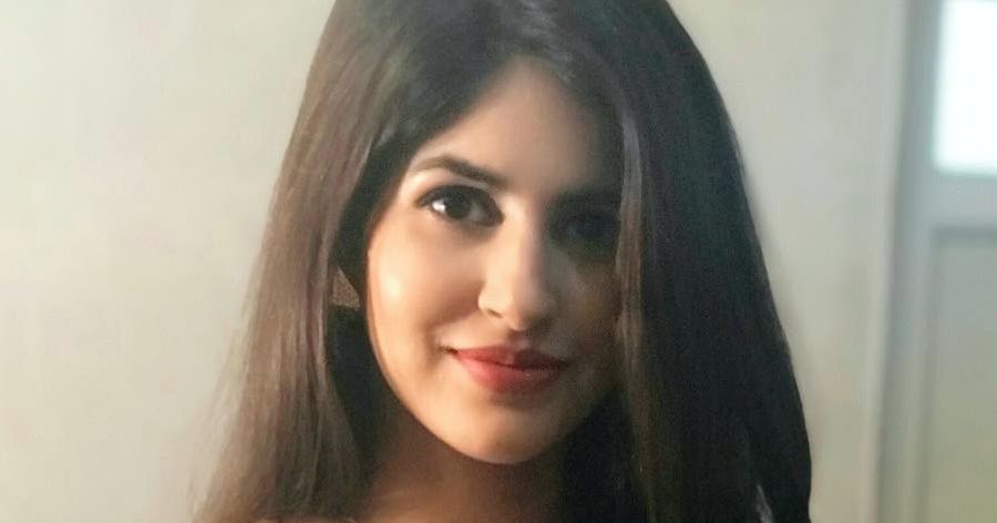 Sakshi malikk hot model Photo shoot Stills