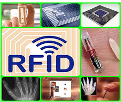 Riset Teknologi Informasi (RTI): Identifikasi Frekuensi Radio ( RFID )