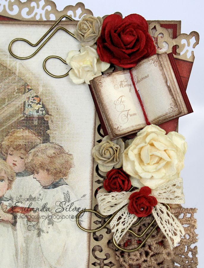 Cards and More Crafts: Live & Love Crafts - PION PAPERS