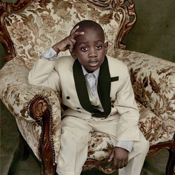 Interview with Gallerist Jennie Ricketts | Dodge & Burn: Decolonizing ...