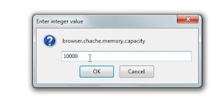 Speed up internet browser Mozilla Firefox 2013 | Makes you happy