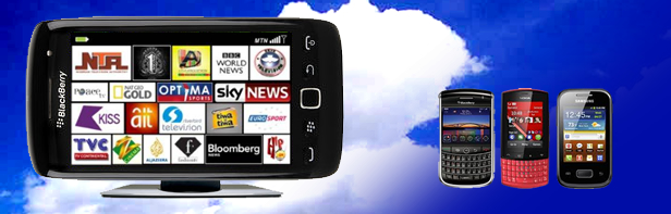 MTN MobileTV: watch live TV on data enabled phones | Teyusfreedomtobrowse