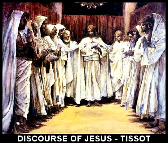 ABC PARISH: 10/16/11 - 10/23/11