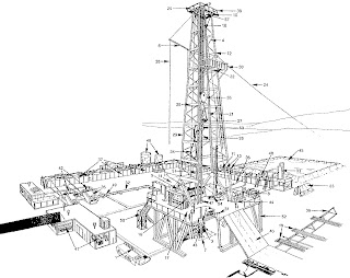 Английский язык для нефтяных специальностей: Установка вращательного ...