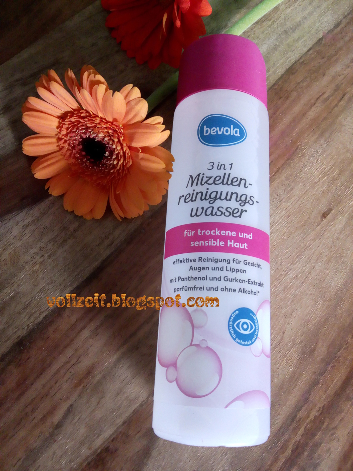 bevola- die Pflegelinie für die ganze Familie- exklusiv bei Kaufland