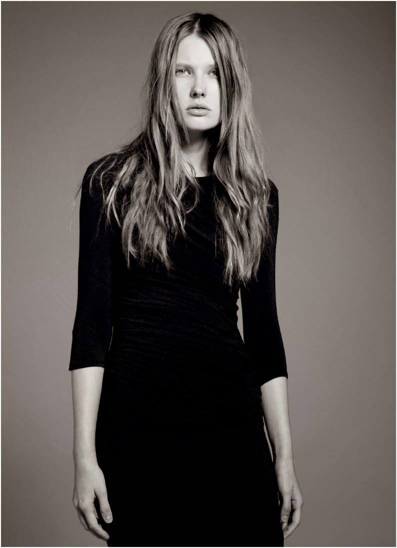 Alexandri Models: Our Amazing Olga Voronova in Fashion Style, photos by ...