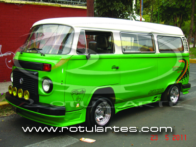 RotuLarte: COMBIS TUNING