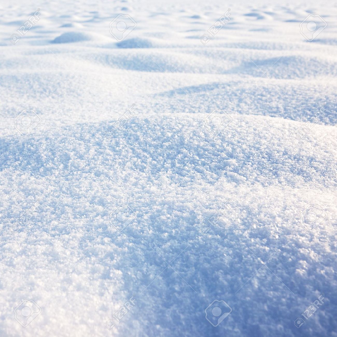 En tierra de nadie: Tutorial: ¡nieve!