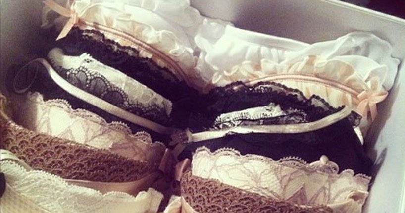 The importance of a good bra - TRAVEL TOUR BEAUTIFUL PLACES ON EARTH