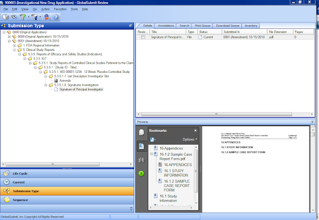 Regulatory Operations Blog - ERS Community: 2015