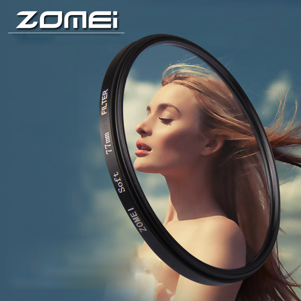 Mengenal Fungsi dan Jenis Filter pada Lensa Kamera DSLR | Blog Banten ...