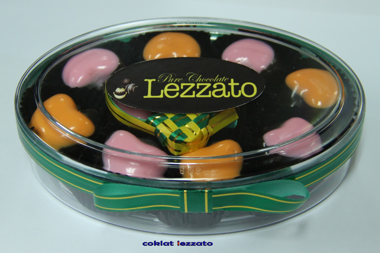 coklat lezzato