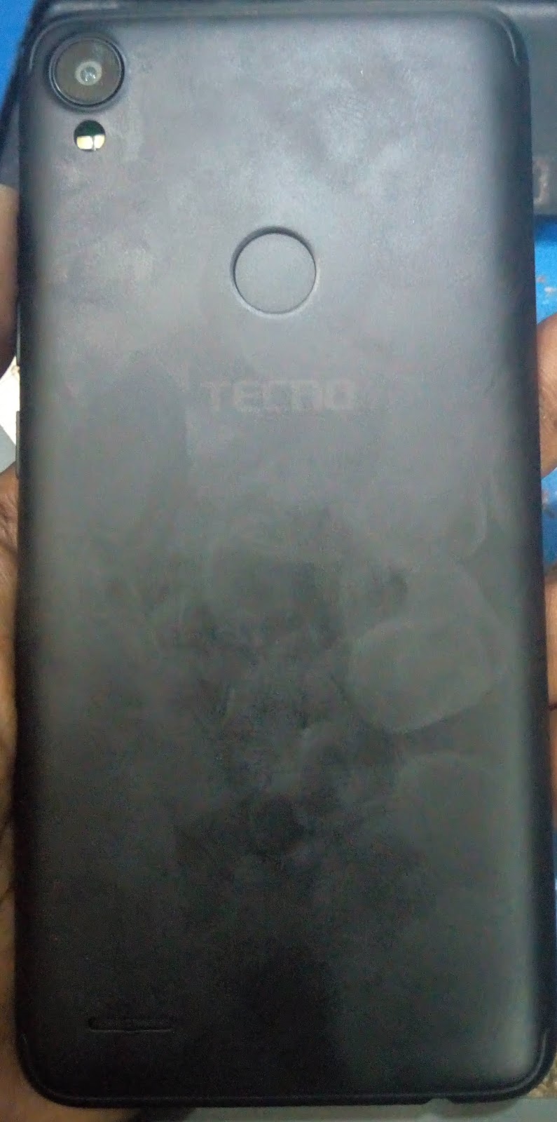Tecno F4 Pro Frp Dead | Hang Logo Fix Customer Care Firmware Flash File ...