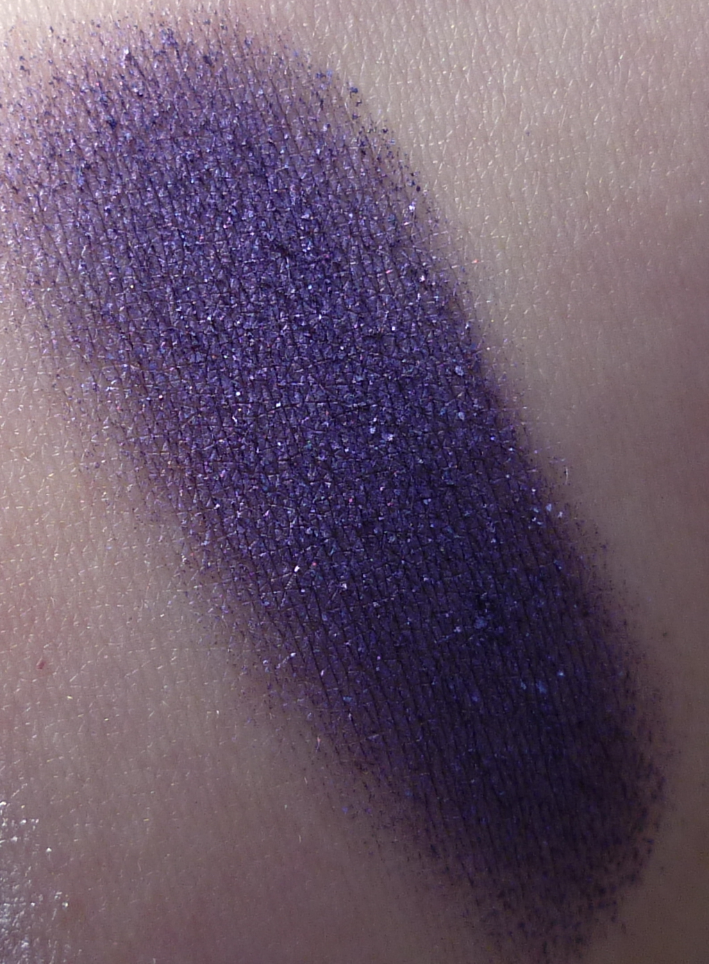 Glitter, Eyeliner & Rock 'n' Roll: Sugarpill - Cold Chemistry Eyeshadow ...
