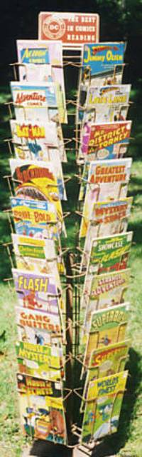 Better Posters: Learning from Superman