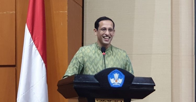 Mendikbud : Pembukaan Sekolah dan Metode Belajar Sesuai Pertimbangan Gugus Tugas - Modul Ajar ...