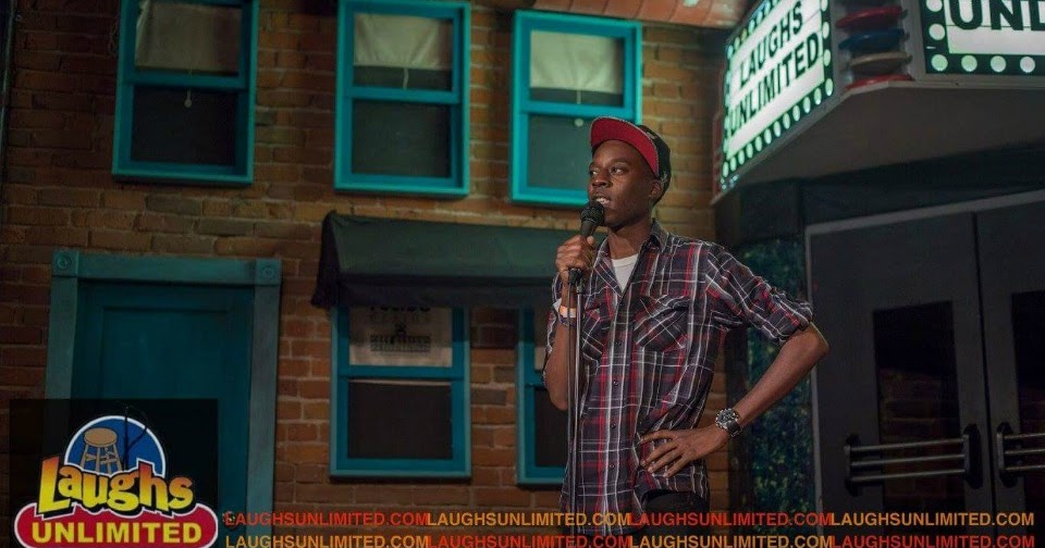 INTERVIEW With COREY CALVERT | MixUpShowBlog