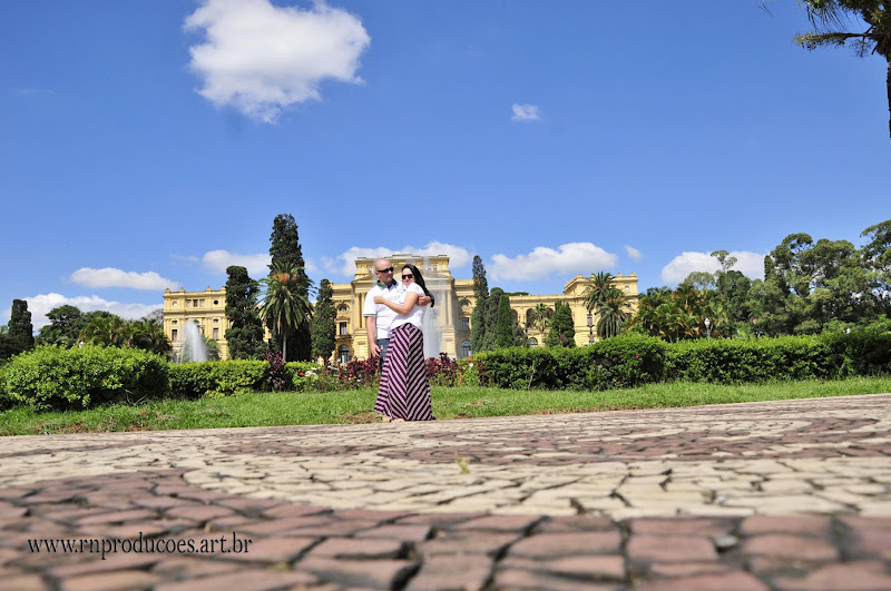 Ensaio – Carla & Mauricio – RN Produções