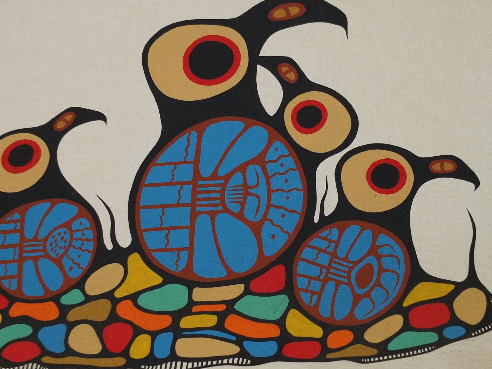 Nipigon Museum The Blog: 2016