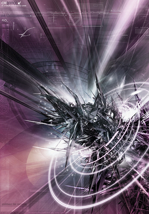 PHOTO PORTER: Amazing Graphic Designs from Pete Harrison ,amazing ...