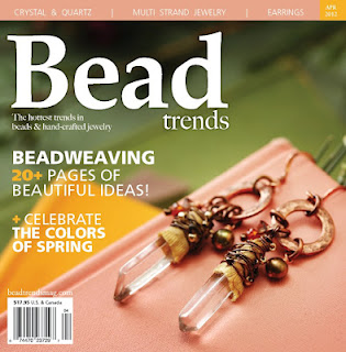 Havana Beads: Bead Trends April 2012