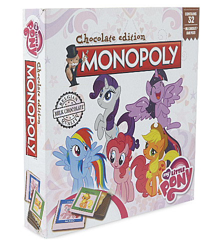 10 MUST-HAVE My Little Pony Board Games! | My Little Pony: Friendship ...